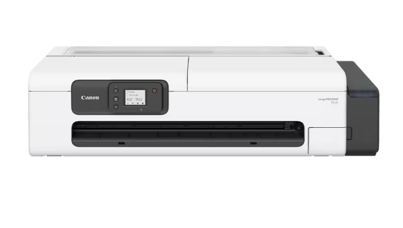 Плоттер Canon Plotter Canon/imagePROGRAF TC-21/A1/2400x1200 dpi ...