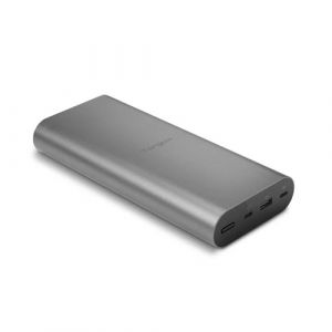 Внешний аккумулятор Dell Targus 140W USB-C Portable Power Bank (451 ...