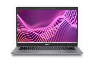 Ноутбук Dell Latitude 5340 XCTO Base (210-BGBF-2617) - ALSI