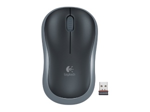 Манипулятор Logitech M185 (910-002238) - ALSI