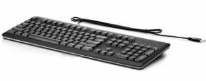 Клавиатура HP Europe Keyboard (QY776AA) (672647-253) - ALSI