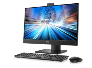 Моноблок Dell OptiPlex 7470 All-in-One CTO (210-ASEW-A) - ALSI