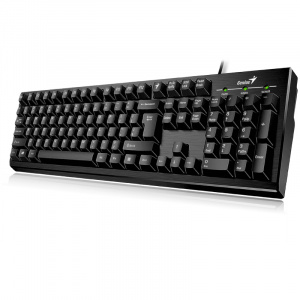 Клавиатура Genius Smart KB-101 (Smart KB-101) - ALSI