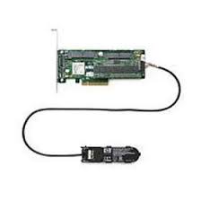 RAID контроллер HP Enterprise Smart Array P440ar/2GB FBWC 12Gb 2-ports ...