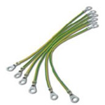 Набор HP Enterprise Rack Grounding Kit (AF074A) - ALSI