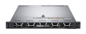 Сервер Dell R660XS (210-BFUZ/EMEA_PER660XS1SPL) - ALSI