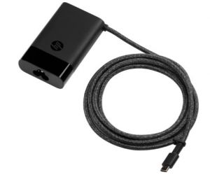 Зарядное устройство HP Europe USB-C Laptop Charger (671R3AA#ABB) - ALSI