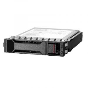 Твердотельный накопитель SSD HPE (P44013-B21) - ALSI