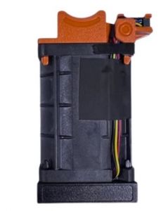 Вентилятор Dell Standard Fan PowerEdge R660xs Cus Kit (384-BDLJ) - ALSI