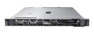 Сервер Dell PowerEdge R250 (210-BBOP_RRC2) - ALSI