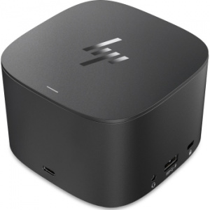 Док-станция HP Europe Thunderbolt G2 230Вт с комбинированным кабелем ...