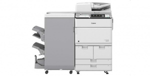 МФП Canon imageRUNNER ADVANCE DX 8700 (4083C004) - ALSI