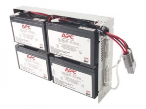 Аккумулятор APC RBC43 (RBC43) - ALSI