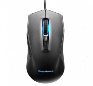 Мышь Lenovo IdeaPad Gaming M100 RGB Mouse (GY50Z71902) - ALSI