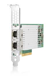 Сетевая карта HPE 10/25Gb 2-port BCM57414 Adapter (P26262-B21) - ALSI