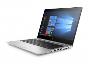 Ноутбук HP Europe EliteBook 840 G6 (6XD46EA#ACB) - ALSI