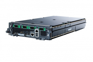 Модуль F5 Networks/VIPRION 2250 Blade StrongBox Evaluation Unit (F5-VPR ...