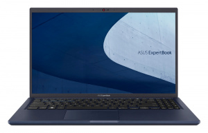Ноутбук ASUS B1500CBA-BQ0498, Чёрный (90NX0551-M00MK0) - ALSI