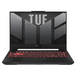 Ноутбук Asus TUF Gaming A17 FA707NU-HX018W (90NR0EF5-M00140) - ALSI