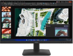 Монитор Lenovo ThinkVision S27-4e (64BEKAT1EU) - ALSI