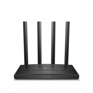 Маршрутизатор TP-Link Archer A6 (Archer A6) - ALSI