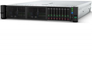 Сервер HP Enterprise HPE DL380 Gen10 Server (P20182-B21) - ALSI