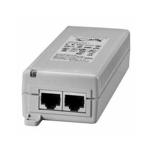 Инжектор HPE Aruba Instant On 802.3af 15.4W POE Midspan Injector ...