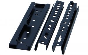 Монтажный набор HPE Aruba AP-MNT-D AP mount bracket individual (R3J18A ...