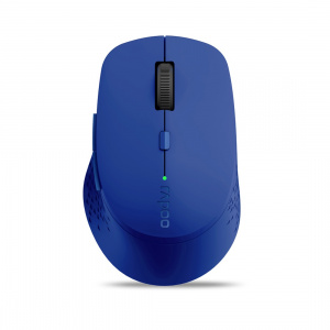 Мышь Rapoo M300 Blue (M300 Blue) - ALSI