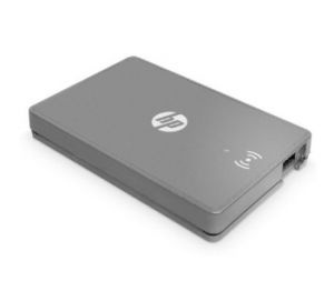 Кардридер HP Europe X3D03B (X3D03B) - ALSI