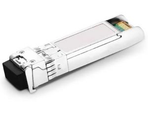 Трансивер HPE Networking Instant On 10G LR SFP+ LC 10km SMF Transceiver ...