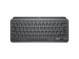 Клавиатура Logitech MX Keys Mini Minimalist Wireless Illuminated ...