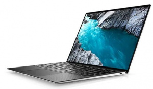 Ноутбук Dell XPS 13 9310 2in1 (210-AWVQ-A3) - ALSI