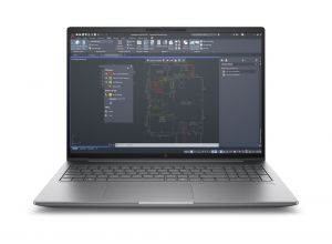 Мобильная рабочая станция HP Zbook Power 16 G11 [MRC] (8T0W3EA) - ALSI