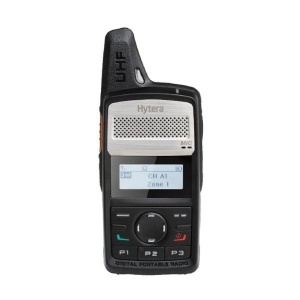 Рация HYTERA PD-365 430-470 МГц (82071) - ALSI