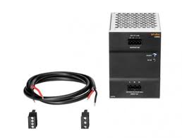 Блок питания HPE Aruba 4000i POE 240W AC DIN Power Supply (JL819A) - ALSI