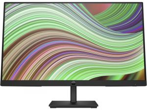 Монитор HP P24v G5 FHD Monitor (64W18AA) - ALSI