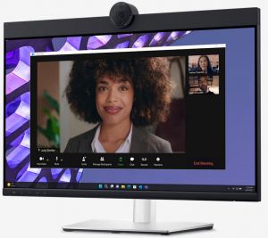 Монитор Dell P2424HEB/24 Video Conferencing Monitor (210-BKVC) - ALSI