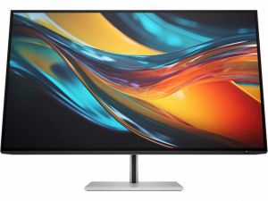 Монитор HP Series 7 Pro 24 inch WUXGA USB-C Monitor 724pu, IPS/ 5ms ...