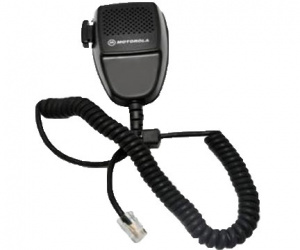 Микрофон HMN3413 для GM300/CM140/160/340 Motorola (250) - ALSI