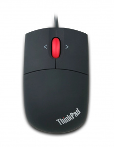 Мышь Lenovo ThinkPad USB Laser Mouse (57Y4635) - ALSI