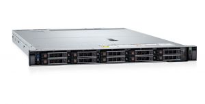 Сервер Dell R660xs (210-BFUZ_EMEA_PER660xs2SPL) - ALSI