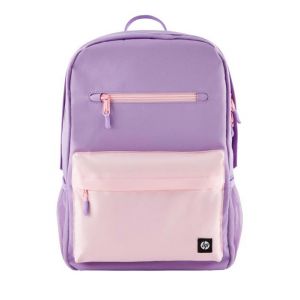 Рюкзак HP Campus Lavender Backpack (7J597AA) - ALSI