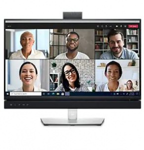 Монитор Dell C2422HE Video Conferencing Monitor (210-AYLU) - ALSI