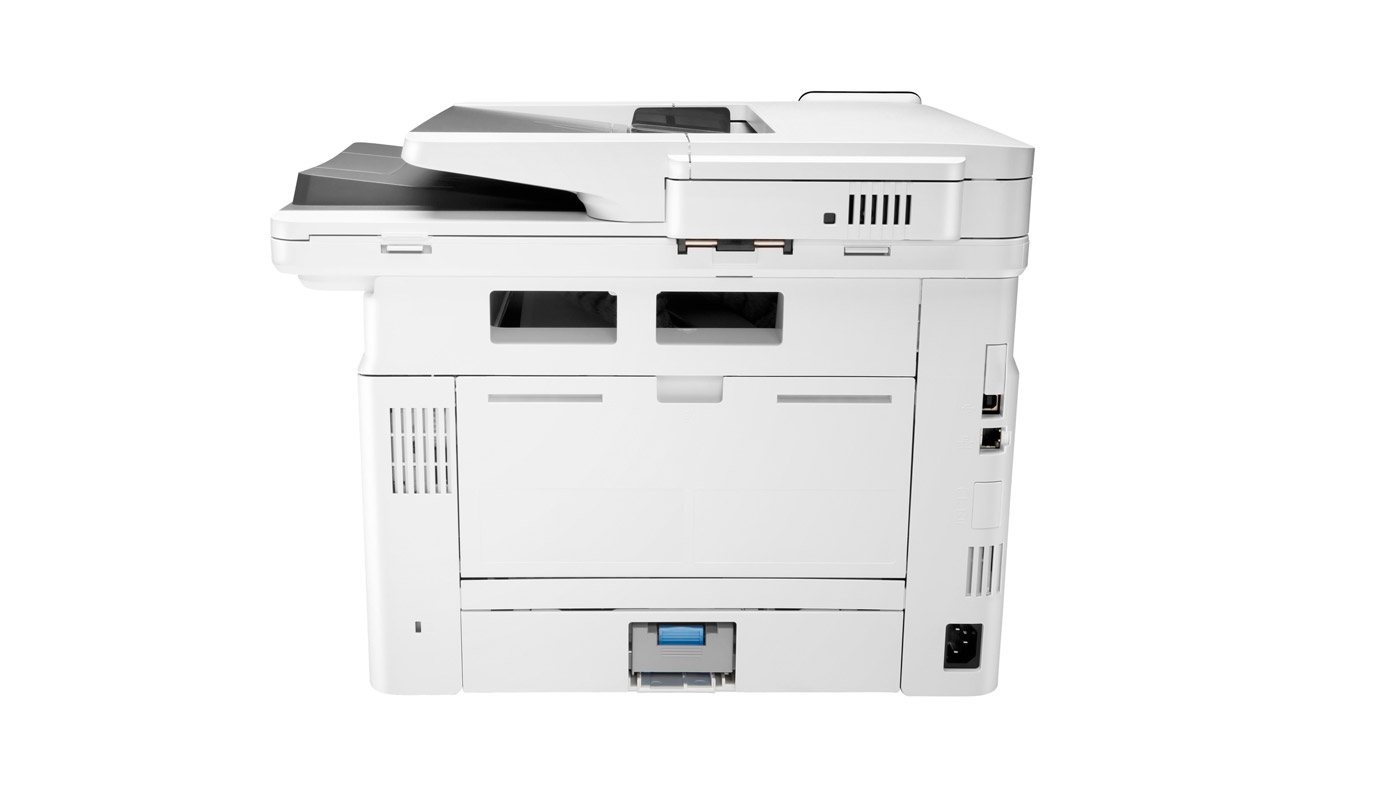 МФП HP Europe LaserJet Pro M428fdw (W1A30A#B19) - ALSI