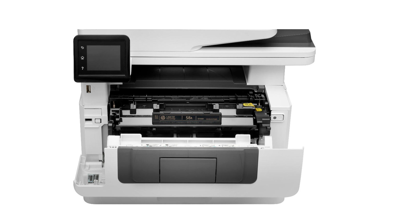 МФП HP Europe LaserJet Pro M428fdw (W1A30A#B19) - ALSI